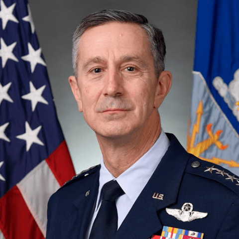 Air Force - Restore The Military