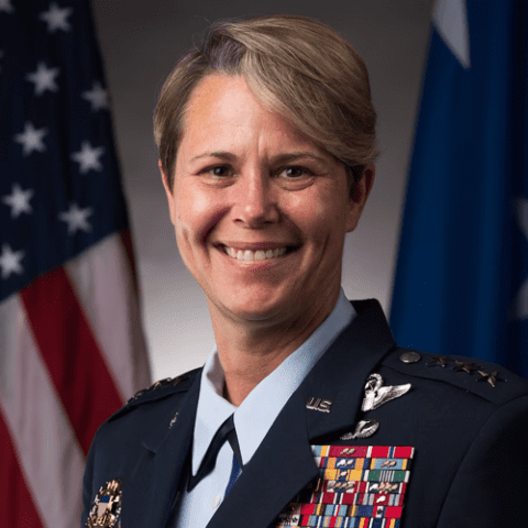 Air Force - Restore The Military