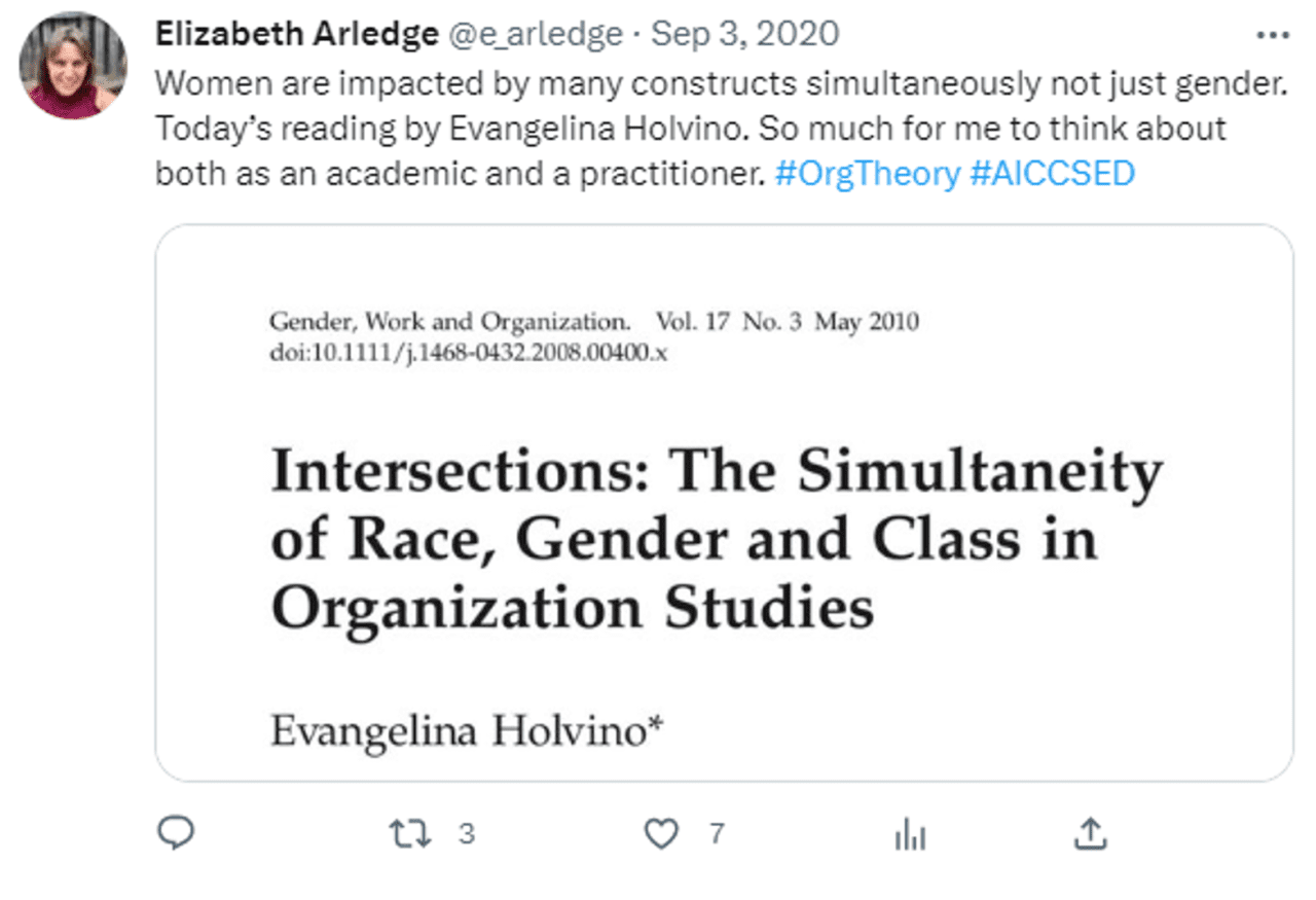 Major General Elizabeth Arledge - Restore The Military