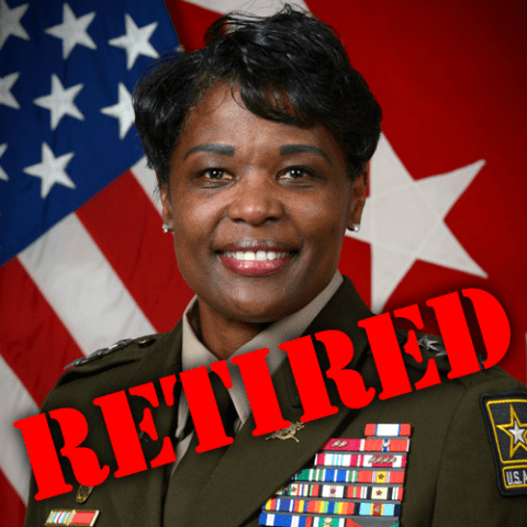 Army - Restore The Military