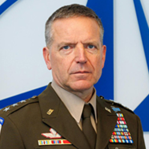 Lieutenant Geneneral Andrew M. Rohling - Restore The Military