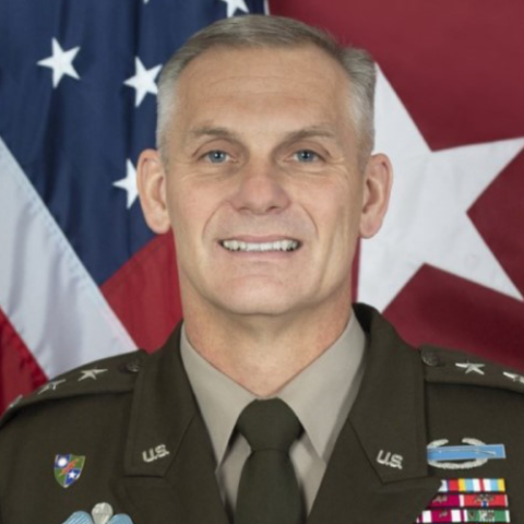 Army - Restore The Military