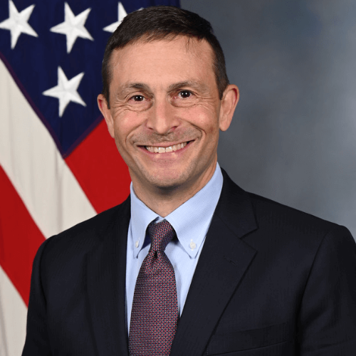 Douglas A. Beck - Restore The Military