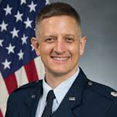 Air Force - Restore The Military