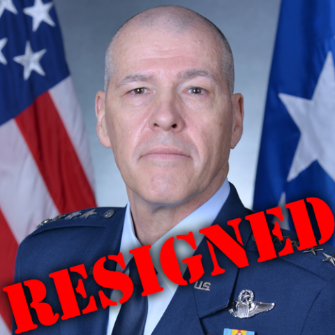 General Thomas A. Bussiere - Restore The Military